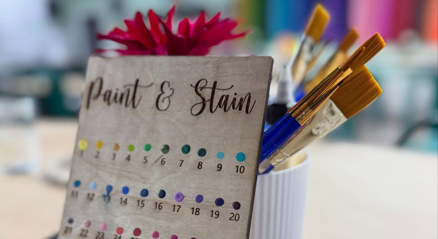 Contact Us | Be Creative